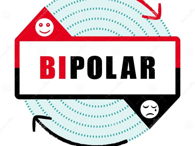 Bipolar Disorder Overview - Compassionate Counseling Company