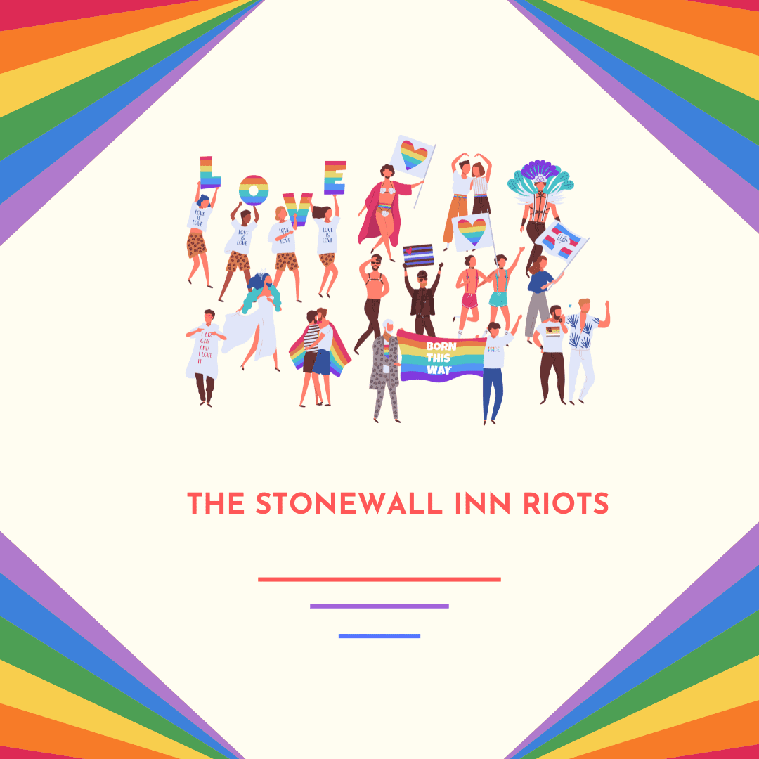 June is Pride Month - Compassionate Counseling Company