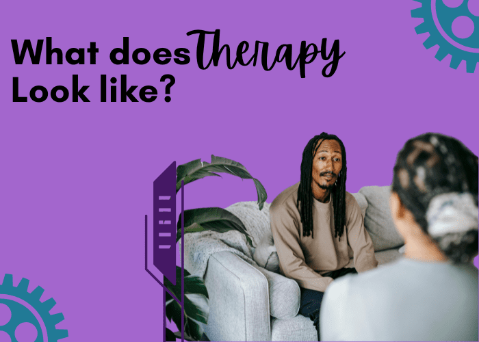 Have You Wondered What Therapy Looks Like? - Compassionate Counseling ...